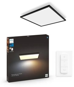 Philips | Philips - LED Stmívatelné stropní svítidlo Hue AURELLE LED/39W/230V + DO | P5754