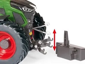 Wiking traktor Fendt 942 Vario / 1:32 / od 14 let