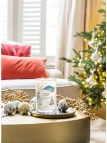 Yankee Candle Signature Magical Bright Lights velká sklenice 567g / do