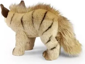 RAPPA Plyšová hyena 40 cm / ECO-FRIENDLY / od 0 let