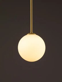 Satina zlato-černo-bílý designový lustr Savoy 163