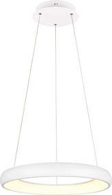 XXXLutz ZÁVĚSNÉ LED SVÍTIDLO, 62/150 cm Trio Leuchten - Závěsná světla - 004102118302
