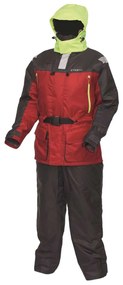 Kinetic plovoucí oblek guardian 2pcs flotation suit xxl