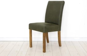 Čalouněná židle Rustyk 1