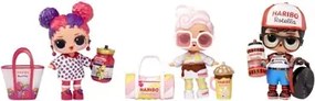 MGA L.O.L. Surprise! Loves Mini Sweets HARIBO panenka, PDQ / od 4 let