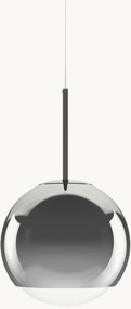 Stmívatelné závěsné svítidlo Mirror Ball