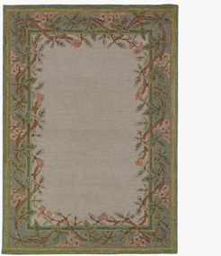 XXXLutz VLNĚNÝ KOBEREC, 140/200 cm vícebarevná Flair Rugs - Online Only koberce & rohožky - 003165046601