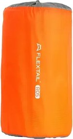 Flextail Tiny Sleeping Pad R05 AVS Mummy oranžová / Nafukovací matrace