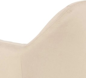 ACTONA GROUP Jídelní židle s područkami EMILIA béžová 0000090578