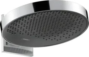 Hansgrohe Sprchový set DuoTurn S chrom / Sprchový set / Hlavová sprcha