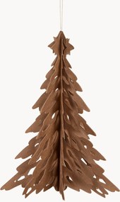 Sada vánočních ozdob Pinetree, 2 díly