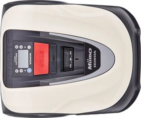 Robotická sekačka Honda Miimo HRM 70E Live