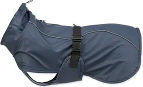 TRIXIE Pláštěnka BE NORDIC Husum S 40 cm tmavě modrá / Voděodolná / Re