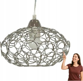 Závěsná lampa Pinia 31-13408 Candellux