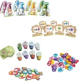 Asmodee Trpasličí údolí / Délka hry: 60 minut / Počet hráčů: 2-4 / od