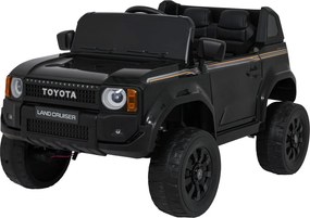 Ramiz Auto Toyota Land Cruiser PRADO černé