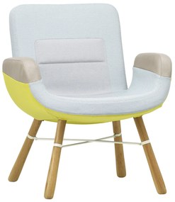 Vitra designová křesla East River Chair