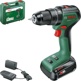 Bosch UniversalImpact 18V-60 0 603 9D7 101