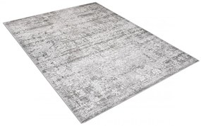Kusový koberec Haba šedý 160x229cm