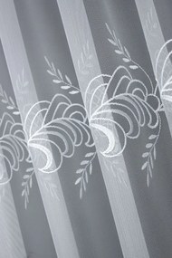 Záclona kusová Albina 160 x 300 cm