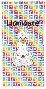 Osuška Llamaste