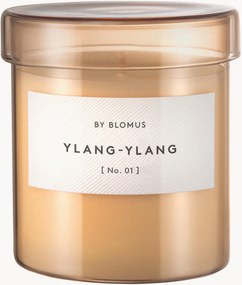 Vonná svíčka Valoa (Ylang Ylang)