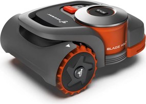 Robotická sekačka Segway Navimow H1500E - na objednávku !