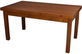 Dubový konferenční stůl-moderní styl