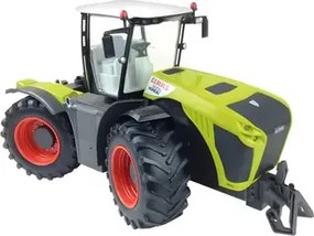 HAPPY PEOPLE RC traktor Claas Xerion 5000 / Otočná kabina / Dálkové ov