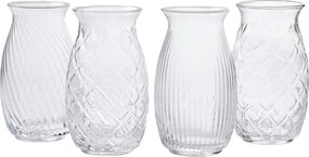 XXXLutz SADA SKLENIC 4 ks Homeware - 0081260073