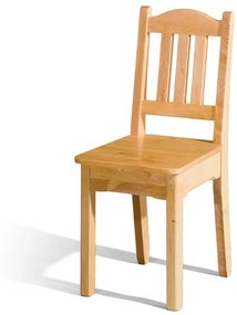 jídelní židle K-3 : Olše