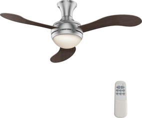 Stropní ventilátor Wiltec – 130 cm (65055)