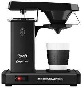 Moccamaster Technivorm Cup One - černý