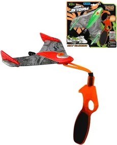 ZING Prak Sky Gliderz / Hvízdací raketa / dolet 37 m / od 8 let