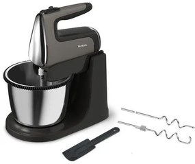 Ruční mixér tefal ht654e38 powermix silence