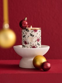 Sinsay - Vonná svíčka Canberry - světle fialová
