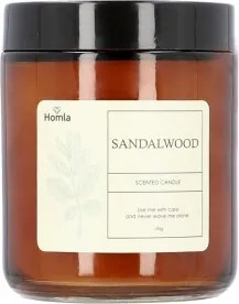 Svíčka TOFU Sandalwood SS22 994801