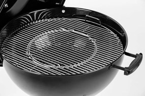 Zahradní gril Weber Master-Touch® GBS E-5750 Black