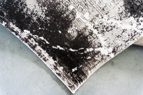 Berfin Dywany Kusový koberec Mitra 3002 Grey - 60x100 cm