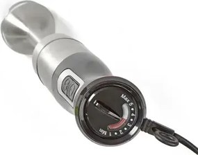 Nedis KAHB400CAL černá / Ruční mixér / Sada 4v1 / 800 W