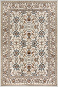 160x235 Kusový koberec Luxor 105636 Saraceni Cream Multicolor