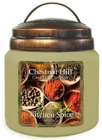 Chestnut Hill Candle svíčka Kitchen Spice, 454 g