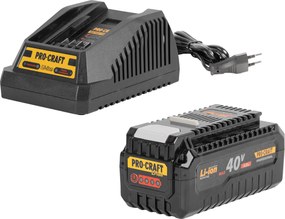 Procraft PKA40Li
