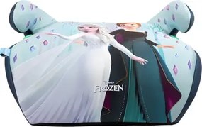 Compass FROZEN R129 / Podsedák / 125–150 cm / i-Size