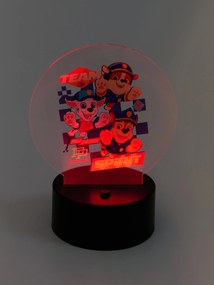 Sinsay - Dekorativní LED noční lampička PAW Patrol - vícebarevná