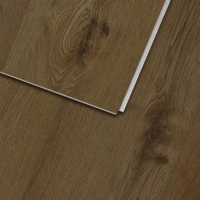 Vinylová plovoucí podlaha Area Floors Authentic Oak Click Rigid 6506 Dub pálený 1,947 m²