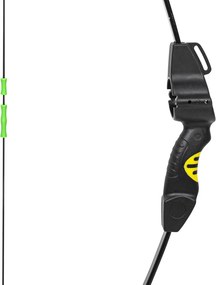 Lukostřelecká sada inSPORTline Markub 15 lbs černá