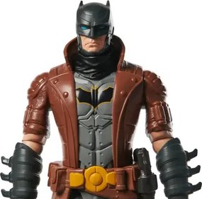 SPIN MASTER Akční figurka Batman DC / 30 cm / 11 kloubů / plast