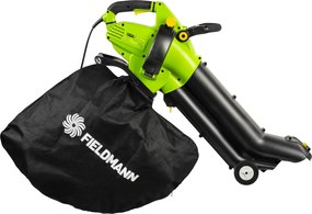 Fieldmann FZF 4050-E Fukar zahradní