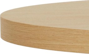ACTONA GROUP Jídelní stůl ATMORE Ø120/180 H000025300